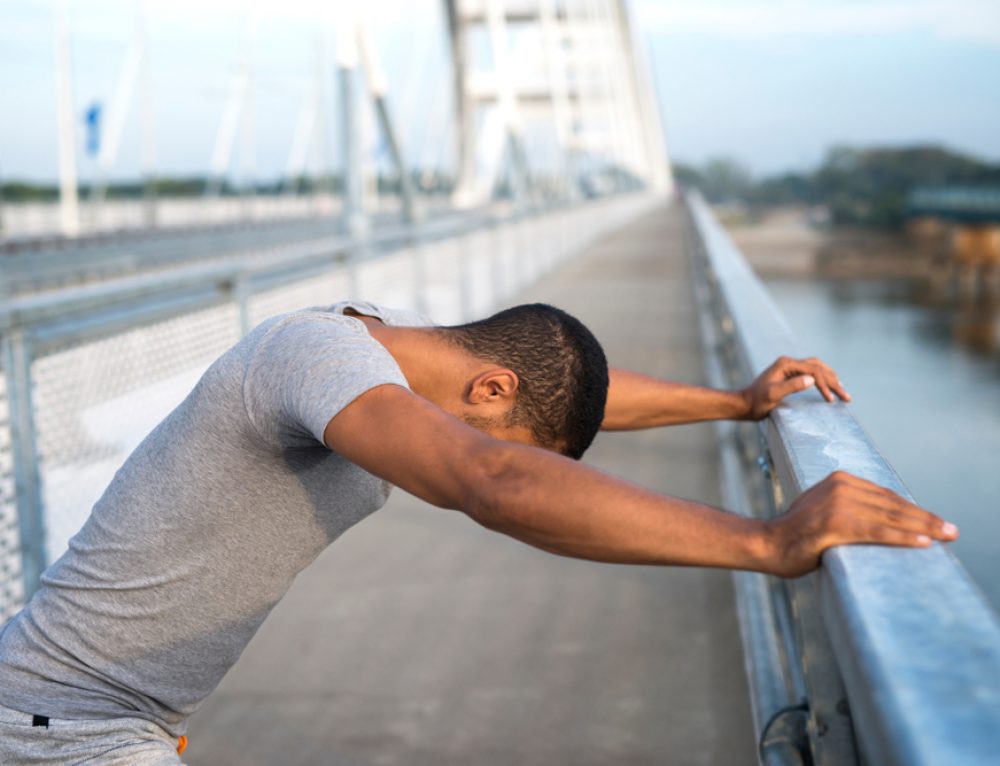 ITB – Ilio Tibial Band - Geoffrey Fong Osteopath Camberwell